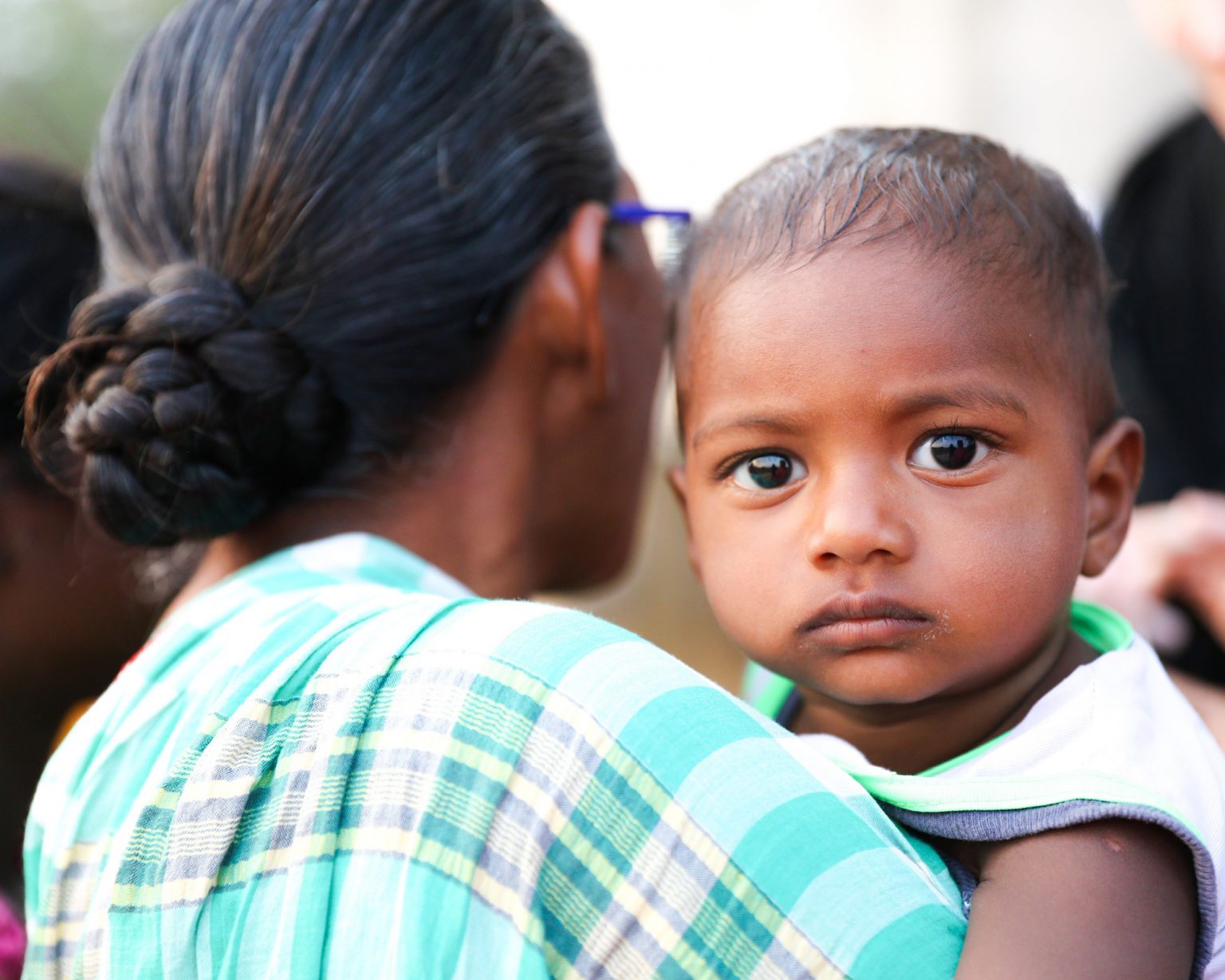 Invisible Girl Project – See the Invisible Girl