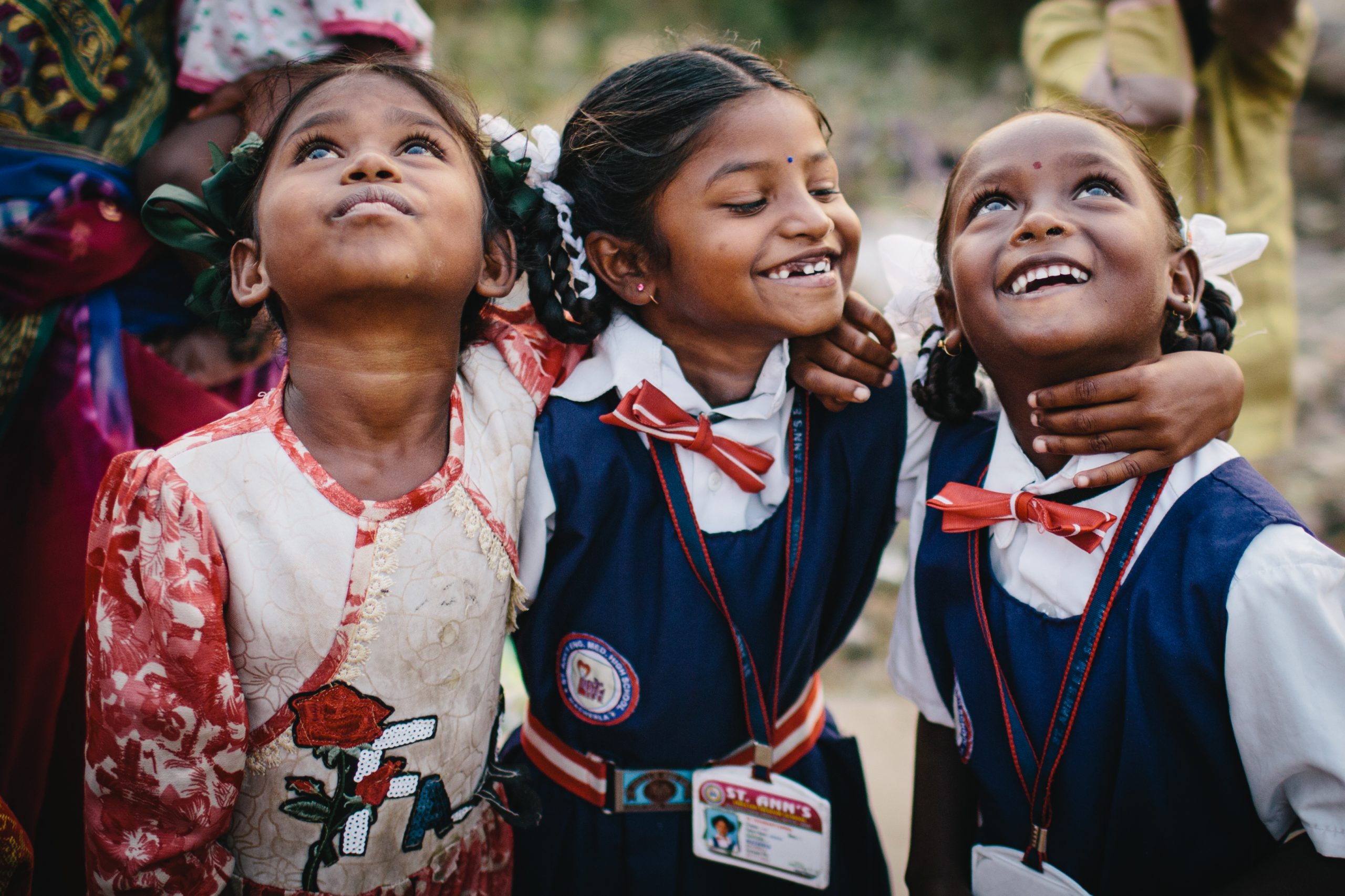 Blog - Invisible Girl Project