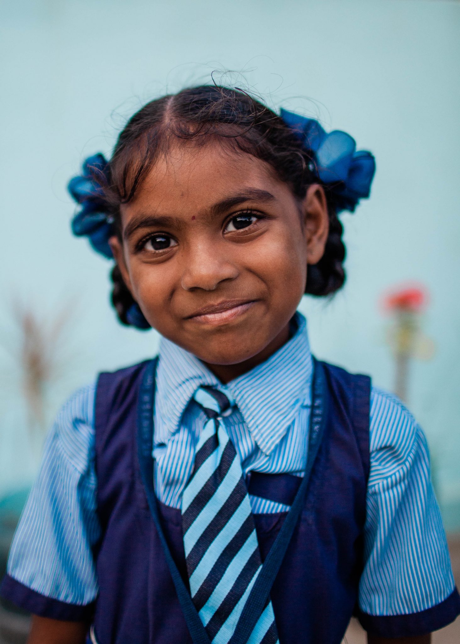 Sponsorship - Invisible Girl Project