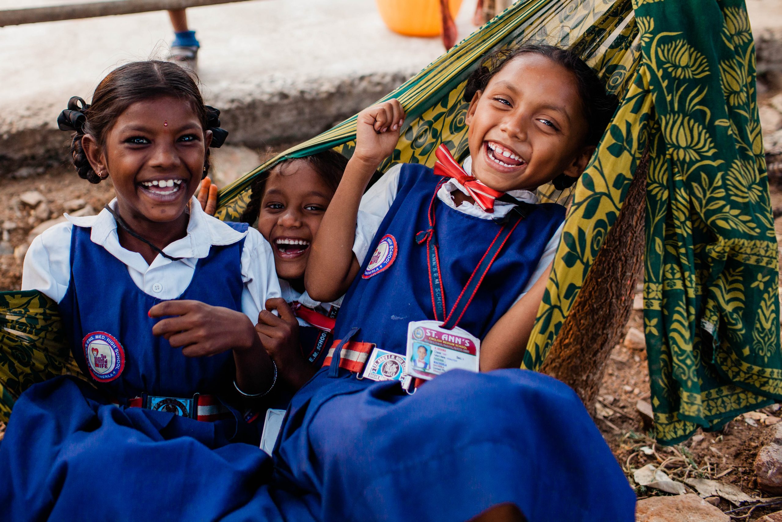 Sponsorship FAQs - Invisible Girl Project