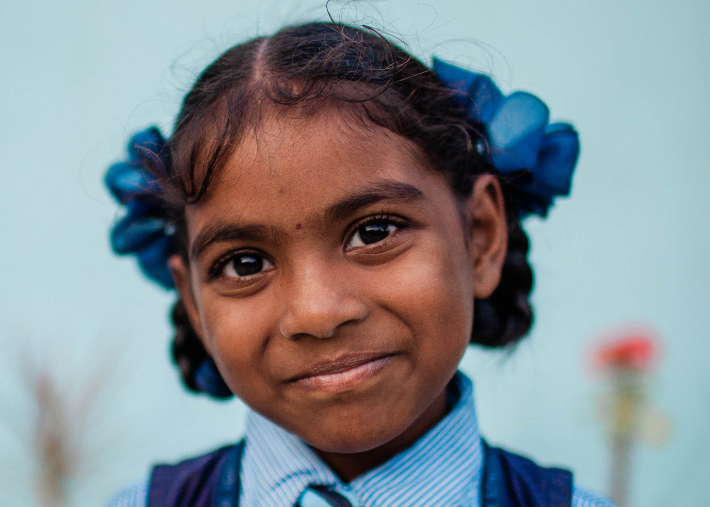 What We Do - Invisible Girl Project