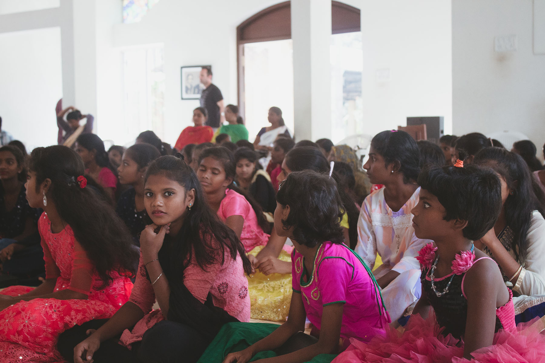 Ways to Give - Invisible Girl Project