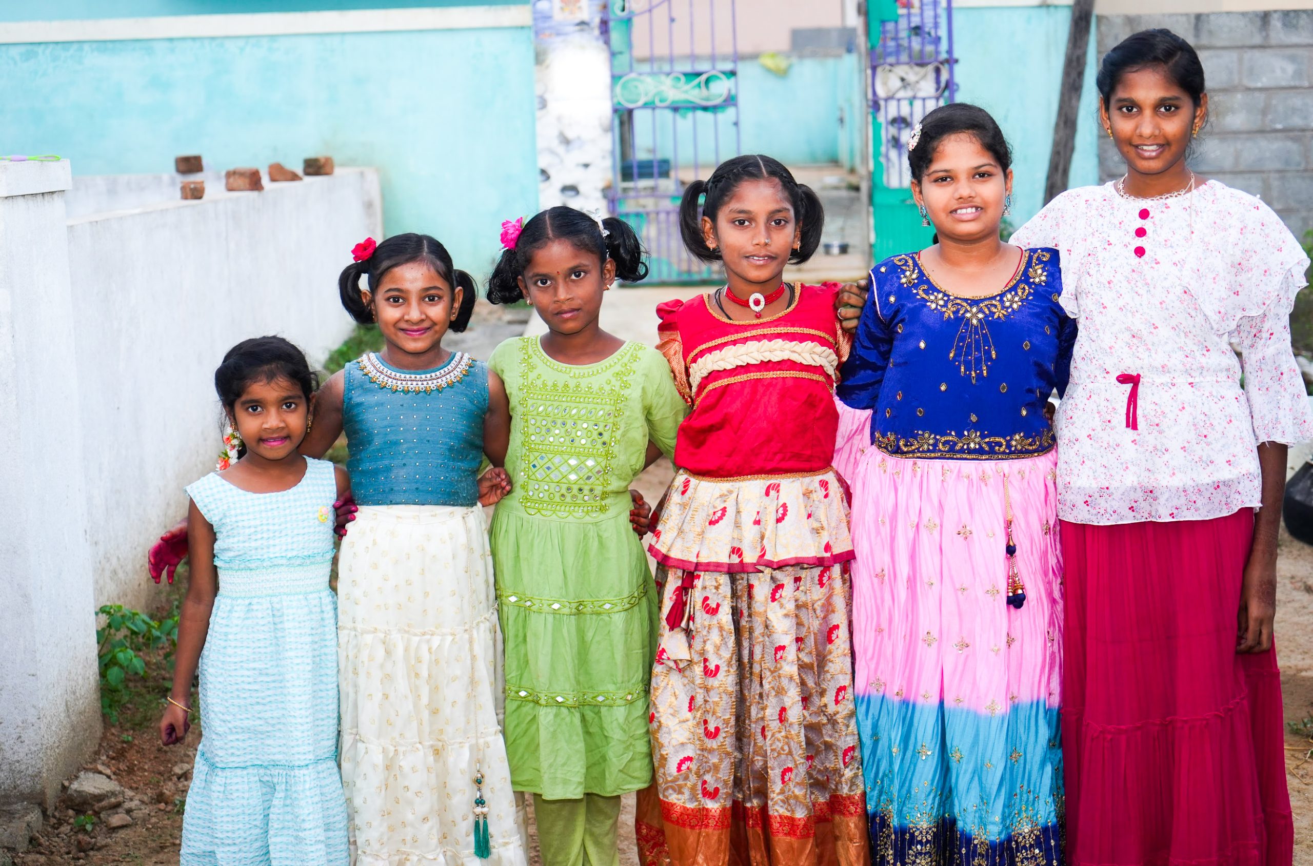 Looking Ahead: Expanding Our Impact in 2025 - Invisible Girl Project